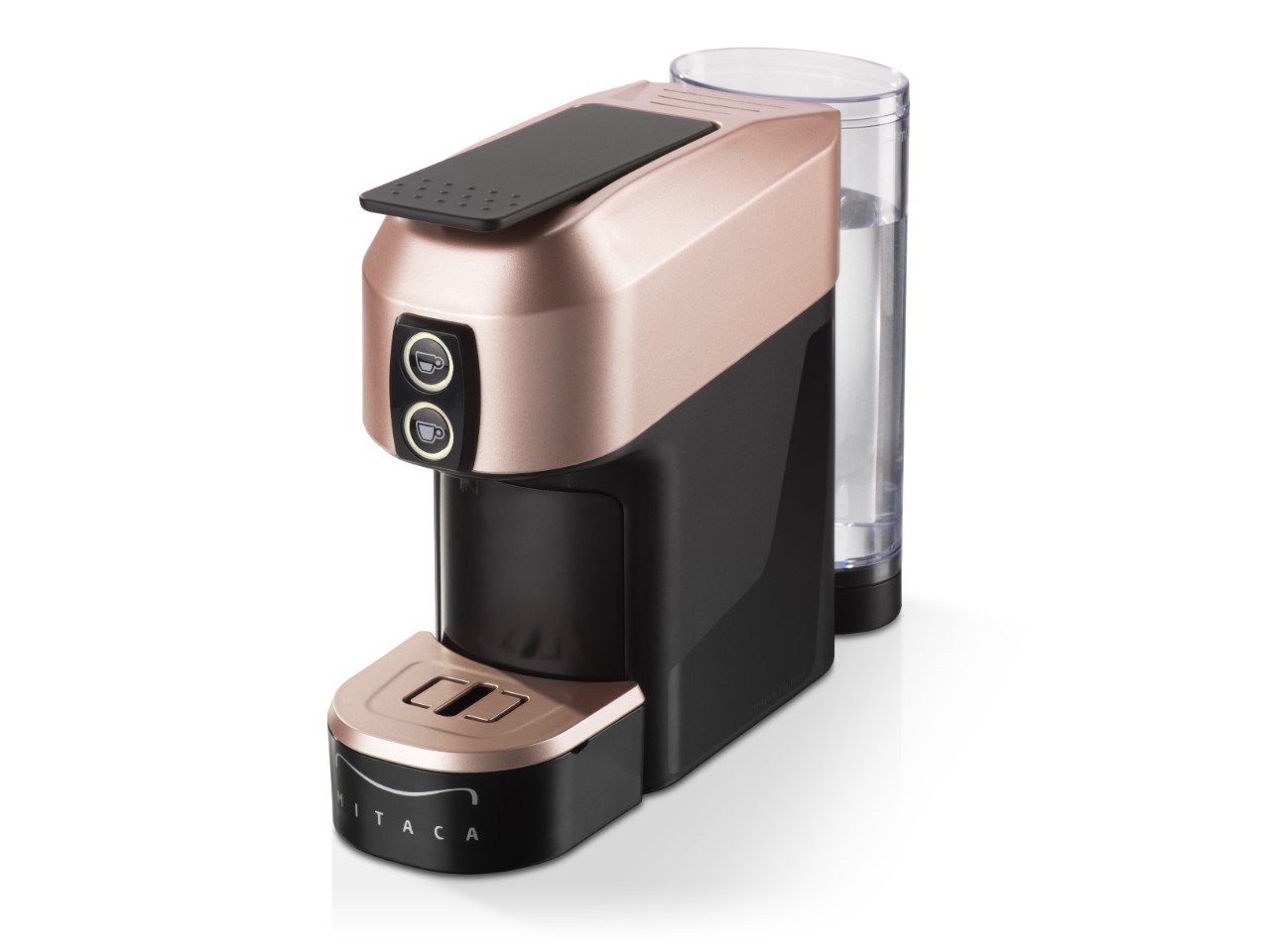 Cialde | Servizio Ristori srl